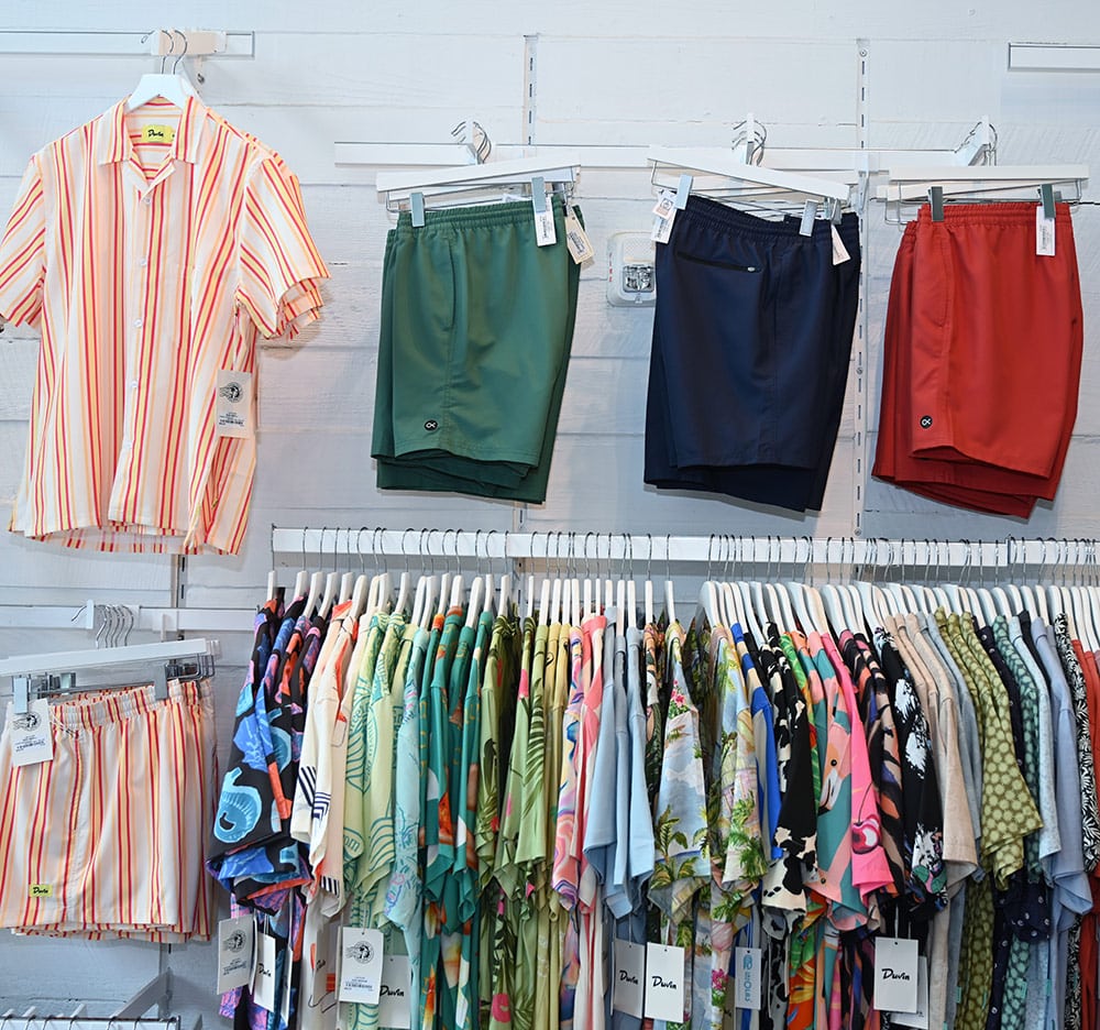 Discover the Shops at Atherton Mill - The Soul of South End